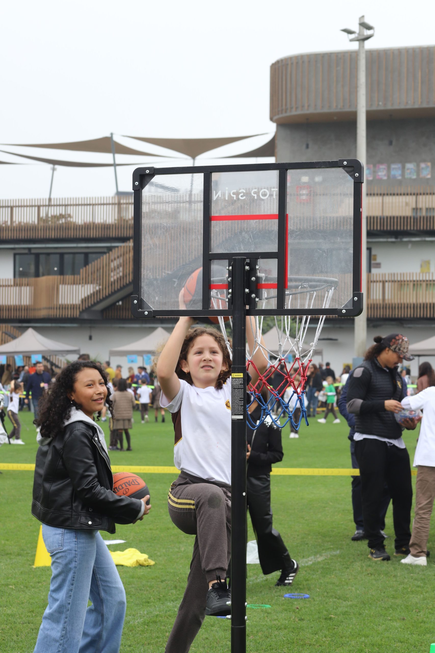 Primary Mini Fair – Events | Markham College