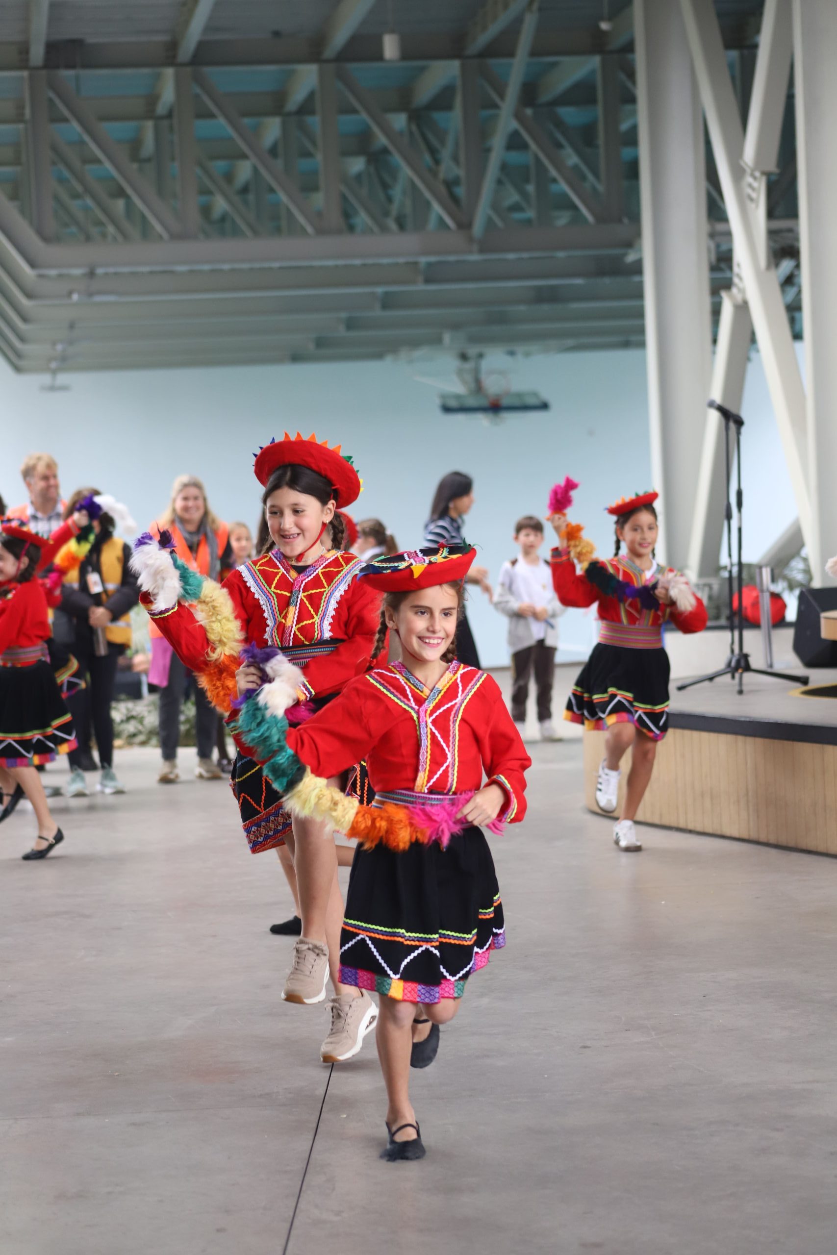 Primary Mini Fair – Events | Markham College